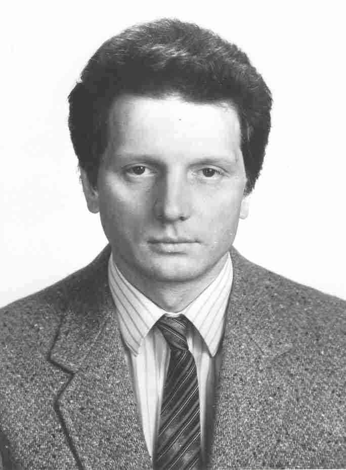 Dainis Īvāns (Author of Gadījuma Karakalps)
