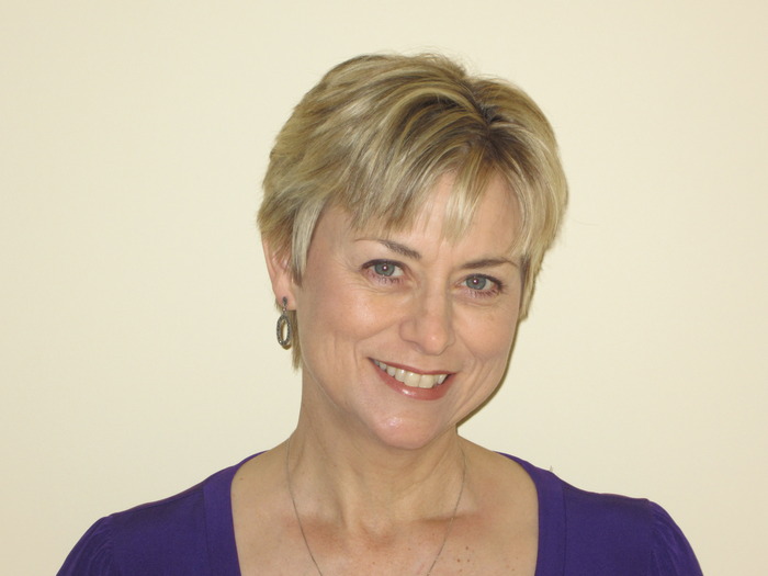 Barbara Ellen Brink (Author of Entangled)