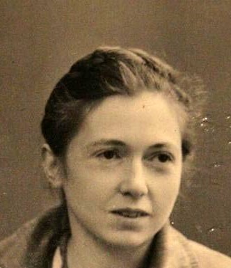 Eva de Vitray-Meyerovitch (Author of RUMI AND SUFISM)