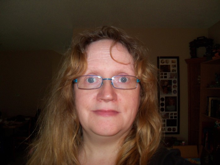 Lisa Williamson (Author of The Mysterious Life of Dr Barry)