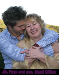 Faye Snyder (Author of The Manual)