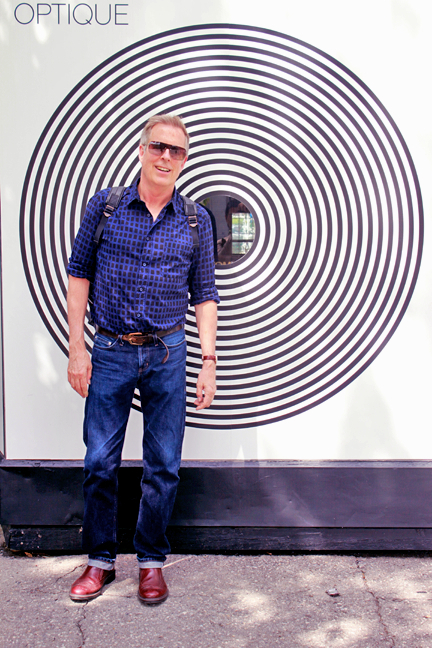 Will Aitken (Author of The Swells)