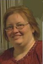 Barbara Creasy (Author of A Candle is Burning, Readings for Advent)