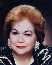 Jean Wilson (Author of Sweet Dreams)