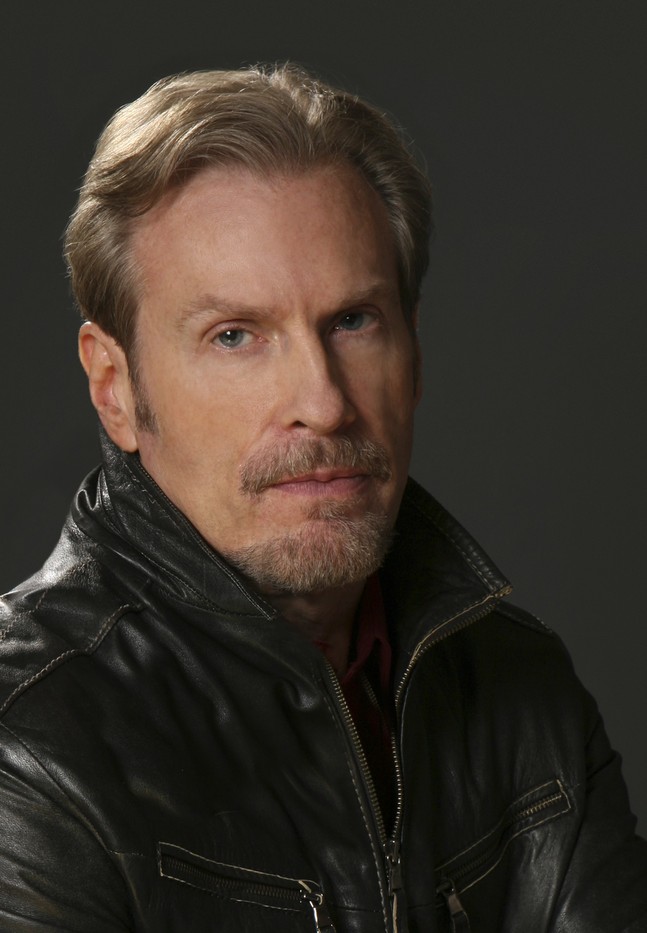 Richard Long (Author of The Book of Paul)