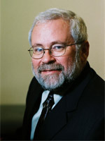 David M. Kreps (Author of A Course in Microeconomic Theory)