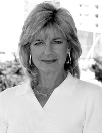 Judith Johnson (Author of Ultimate Lesbian Erotica 2008)