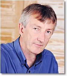 Pete Barber (Author of NanoStrike)