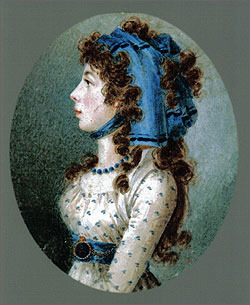 Elizabeth Wynne (Author of The Wynne Diaries)