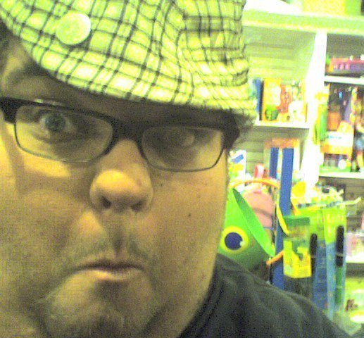 Zachary Payne (Author of Beyond Heroin)