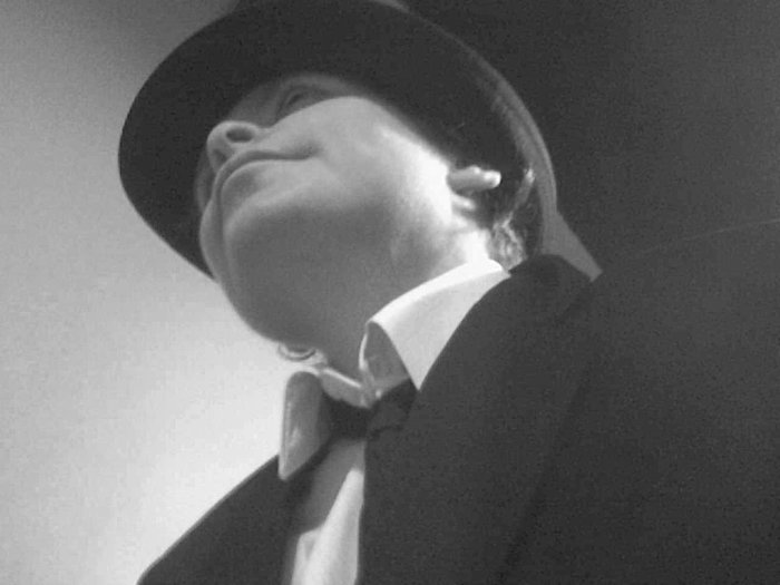 Devon Marshall (Author of Dante's Awakening)