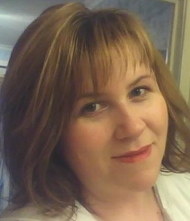 Sharon Davies (Author of The Hidden Keeper)