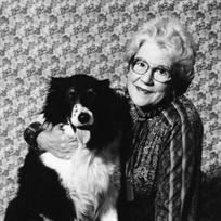 Lillian Beckwith (Author of The Hills Is Lonely)