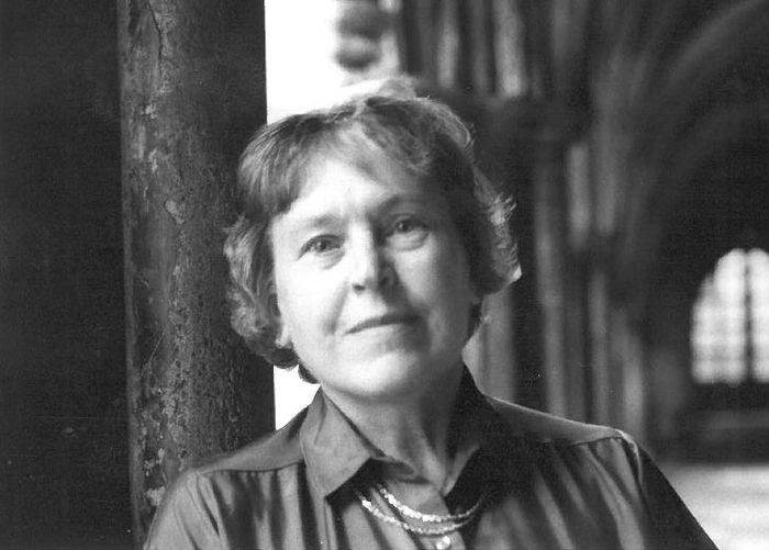 Hester Rowan (Author of Snowfall)