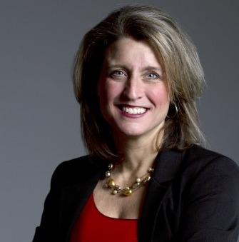 Lisa Bodell (Author of Why Simple Wins)