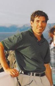 Timothy Jacobson (Author of The Kurchatov Penetration)