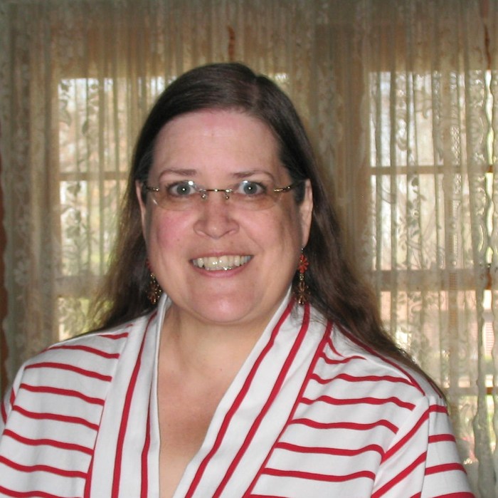 Brenda Coulter (Author of Her Minnesota Man)