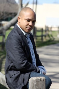 G. Craige Lewis (Author of The Truth Behind Hip Hop)