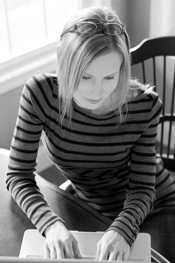 Laurie Van Dermark (Author of The Battered Heiress Blues)