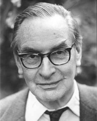 Chad Varah (Author of Classic Bible Stories)