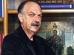 Heath W. Lowry (Author of The Nature of the Early Ottoman State (Soci ...