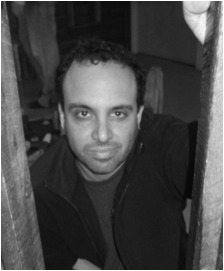 Jeff Rice (Author of The Rhetoric of Cool)