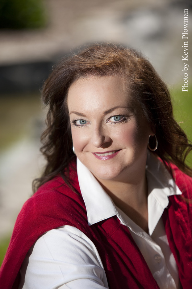 Lisa White ( of Extraordinary Love)