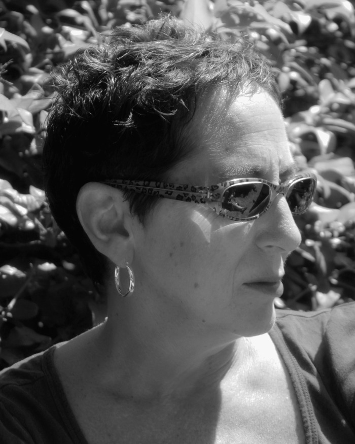 Leah Griffith (Author of Cosette's Tribe)