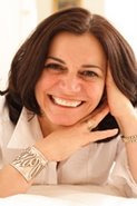 Sarah Salway (Author of The ABCs of Love)