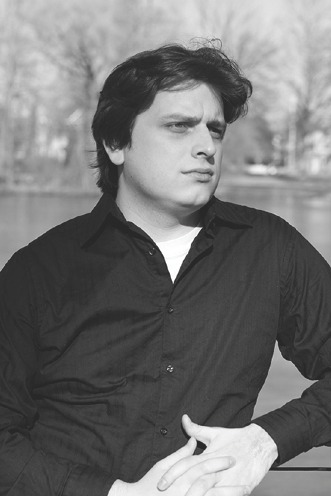 Joshua Lynn (Author of Homeschooled)