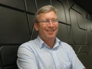 Gerard J. Milburn (Author of The Feynman Processor)