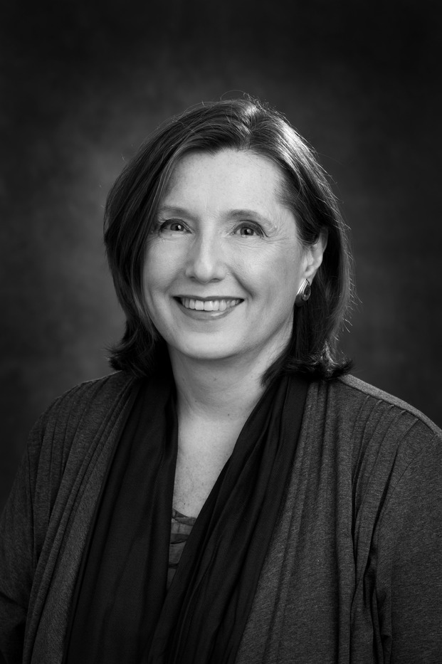 Priscille Sibley (Author of The Promise of Stardust)