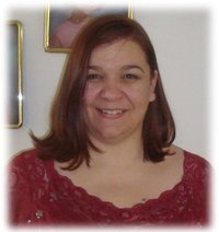 K.L. VanderWall (Author of The Twin Flames)