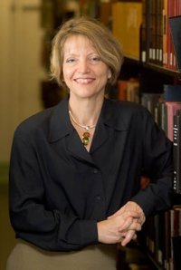 Alison Booth (Author of Greatness Engendered)