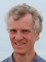 Martin J. Osborne (Author of An Introduction to Game Theory)