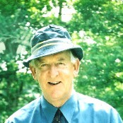 Chris Elgood (Author of He Only Died Twice)