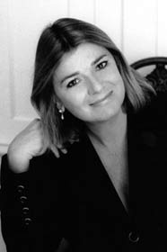 Maureen Waller (Author of Sovereign Ladies)