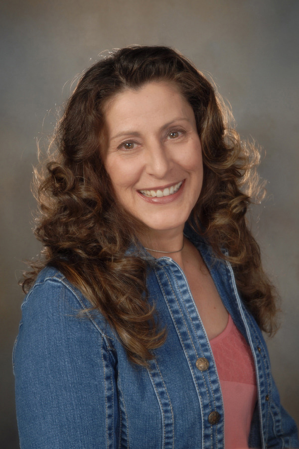 Deborah Klepsch (Author of Marstuthnick)