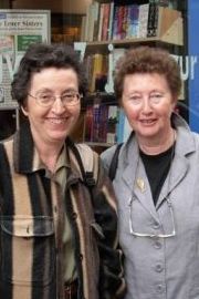 Claude Izner (Author of Murder on the Eiffel Tower)