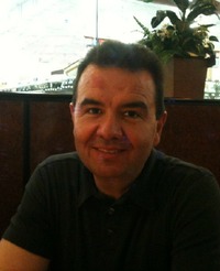 Jeffrey Miska (Author of To Whatever End)