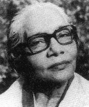 Ashapurna Devi (Author of প্রথম প্রতিশ্রুতি)