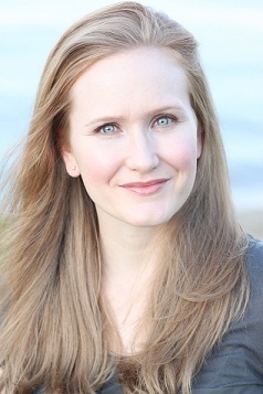 Jamie Michele (Author of An Affair of Deceit)