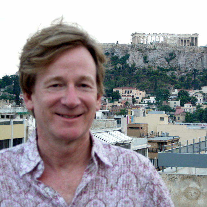 Robert L. Waring (Author of Upside Down)