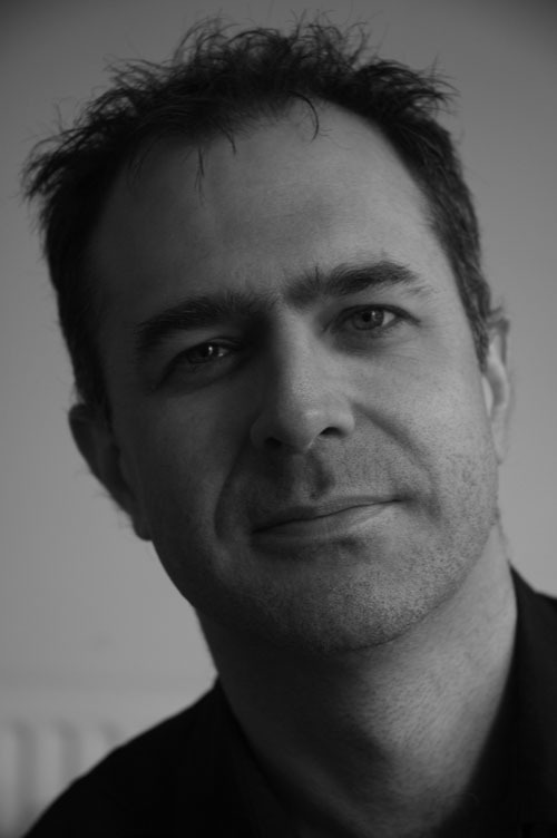 Geoffrey Wilson (Author of Land of Hope and Glory)