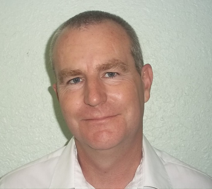 T.C. Doust (Author of Darlinghurst Road)