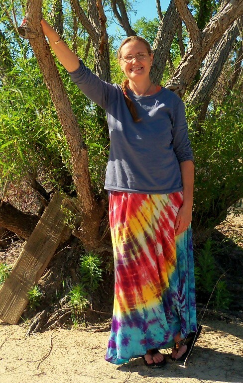 Sheri Dixon (Author of Almost Invisible- A Different Kind of Survival ...