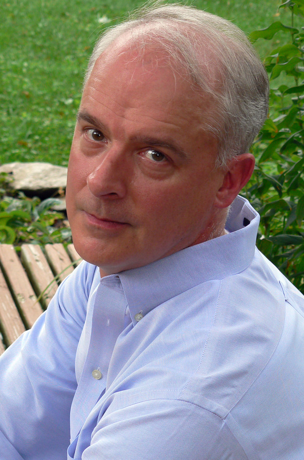 Stephen Stark (Author of The Final Appearance of America's Favorite ...