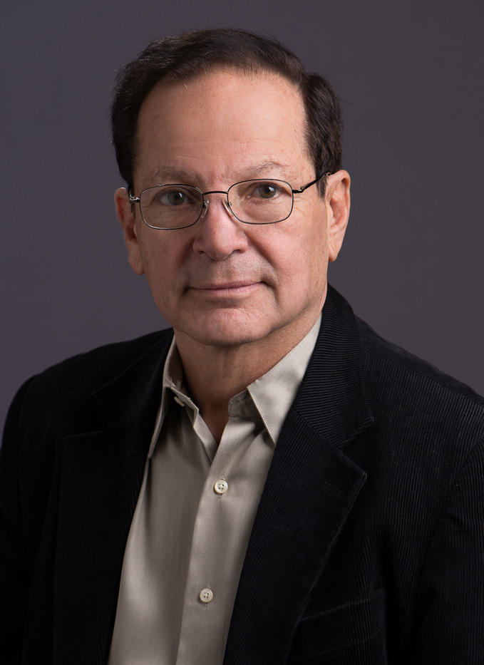 Joseph Amiel (Author of A Question of Proof)