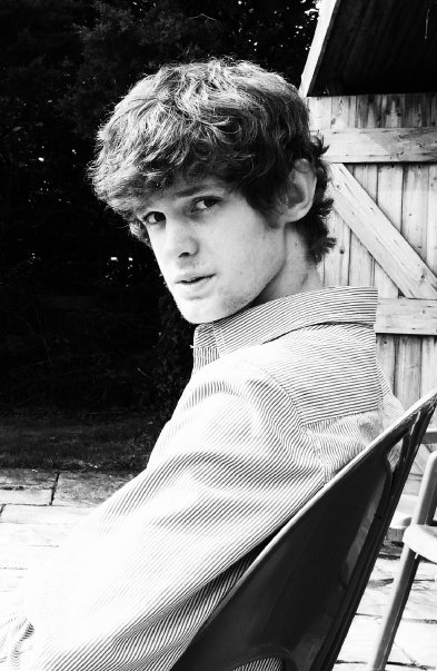 Tom Williams (Author of Truth Be Told)