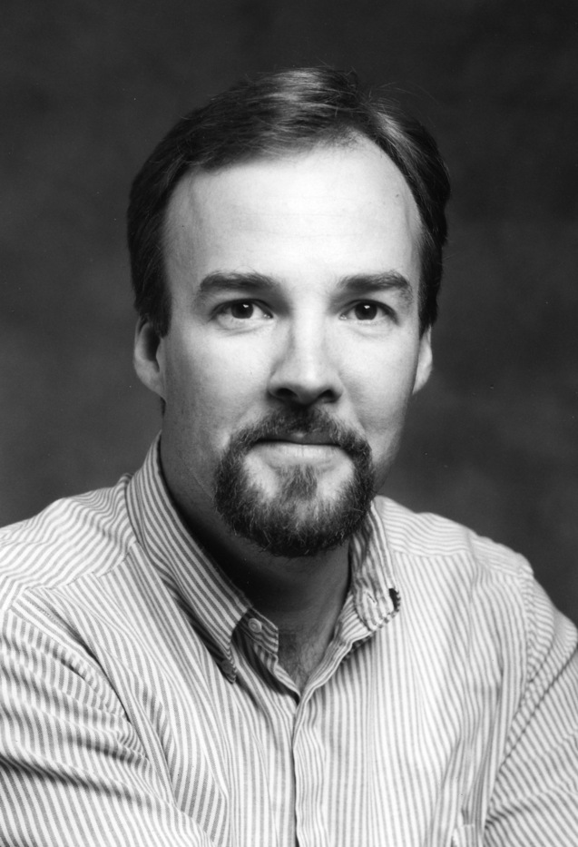 Matthew Dickerson (Author of From Homer to Harry Potter)